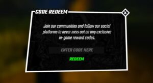 Roblox is Unbreakable Codes (July 2025) - Daxter Gaming